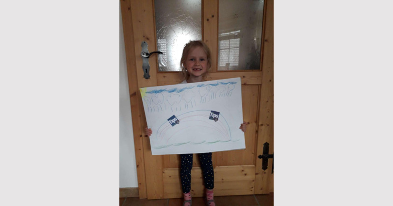 Bastel-Jubiläumsaktion - Lisa aus aus Freistadt