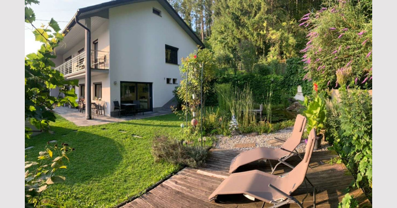 Das schönste Eigenheim 2021 - Harald aus Steyr