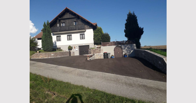 Das schönste Eigenheim 2022 - Josef,Heidi aus Eferding