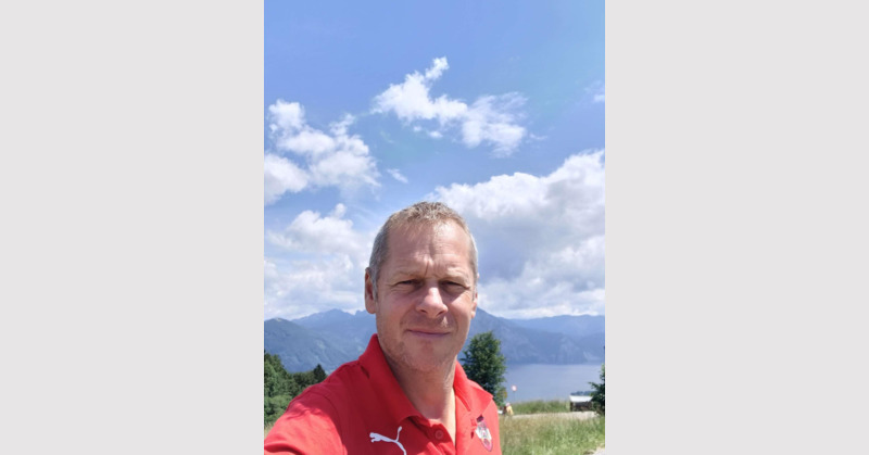 Gipfelstürmer 2024 - Robert - Gmundnerberg (884m)