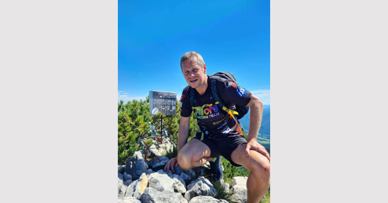 Gipfelstürmer 2024 - Robert - Jacksonstein (1417m)