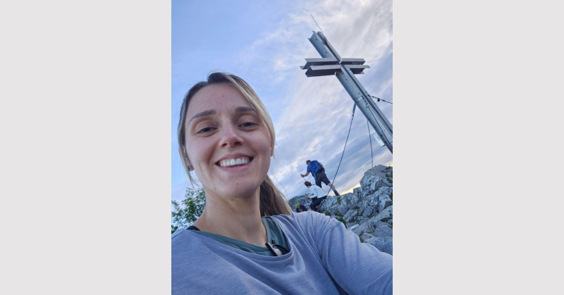 Gipfelstürmer 2024 - Lisa-Maria - Frauenkopf (1304m)