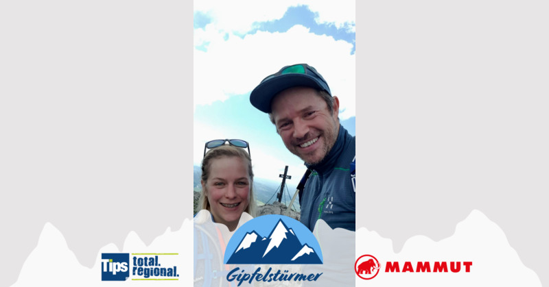 TIPS Gipfelstürmer - Birgit aus Linz - Schober