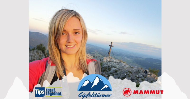 TIPS Gipfelstürmer - Lisa aus Vöcklabruck - Schober