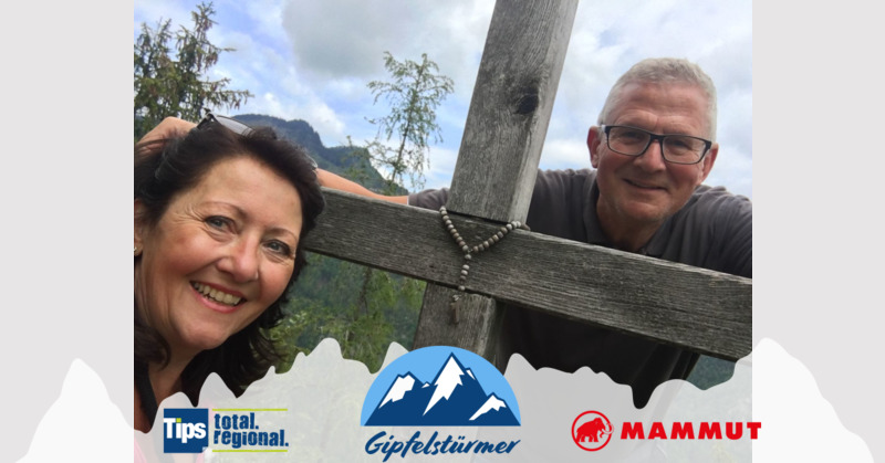 TIPS Gipfelstürmer - Christine aus Wels - Christine Schröder