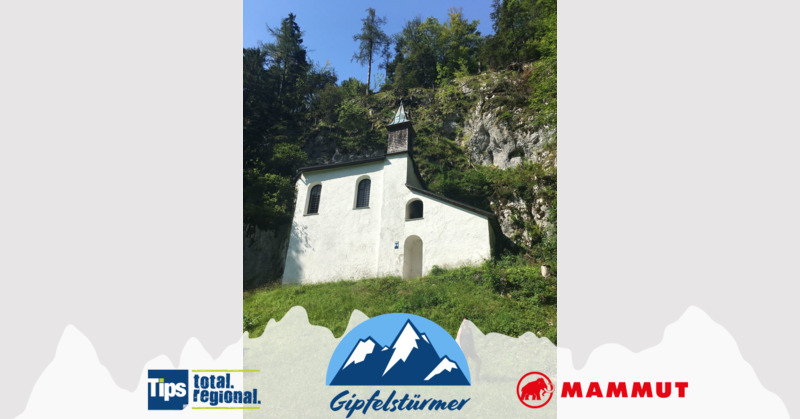 TIPS Gipfelstürmer - Christine aus Wels - Falkenstein