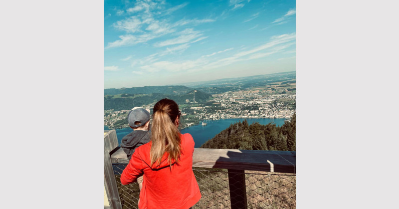 Tips Gipfelstürmer - Lisa - Grünberg (984m)