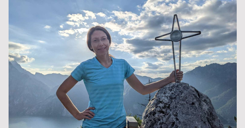 Tips Gipfelstürmer - Christine - Geißwand (872m)