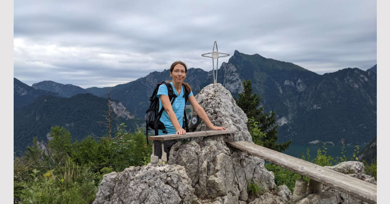 Tips Gipfelstürmer - Christine - Geißwand (872m)