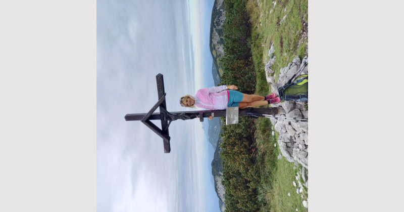 Tips Gipfelstürmer - Maria - Hochleckenkogel (1691m)