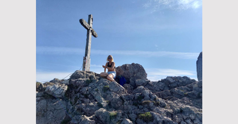 Tips Gipfelstürmer - Maria - Schafberg (1782m)