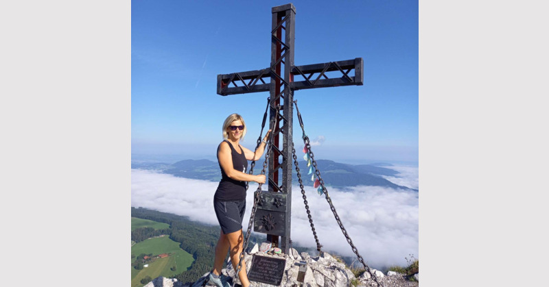 Tips Gipfelstürmer - Maria - Schober (1328m)