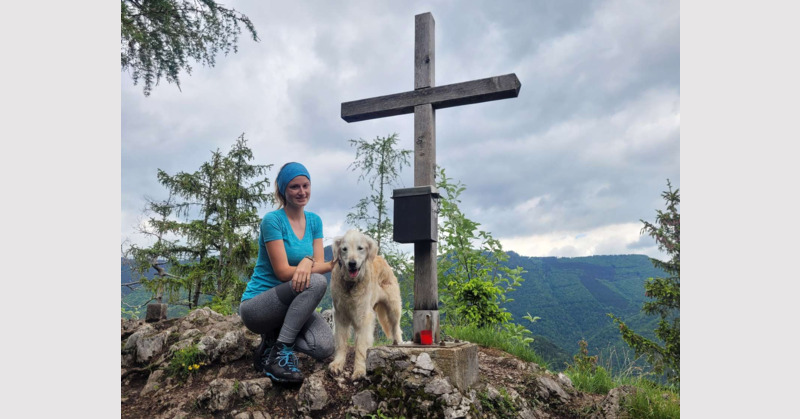 Tips Gipfelstürmer - Simone - Hörlang (Zuckerhut) (902m)