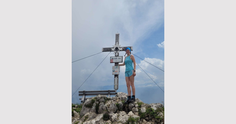 Tips Gipfelstürmer - Simone - Hainzen (1638m)