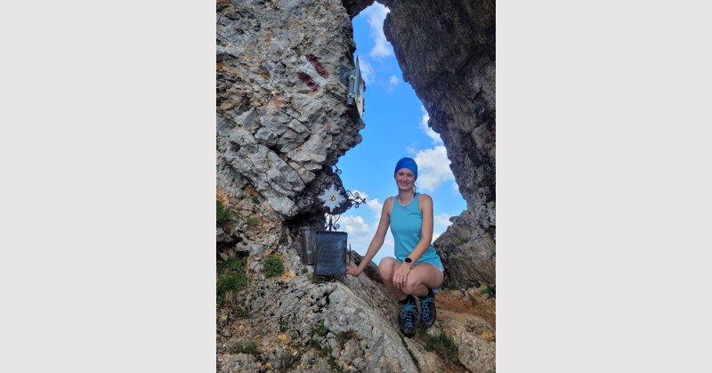 Tips Gipfelstürmer - Simone - Törl (1457m)