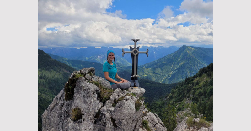 Tips Gipfelstürmer - Simone - Gasslkogel (1411m)