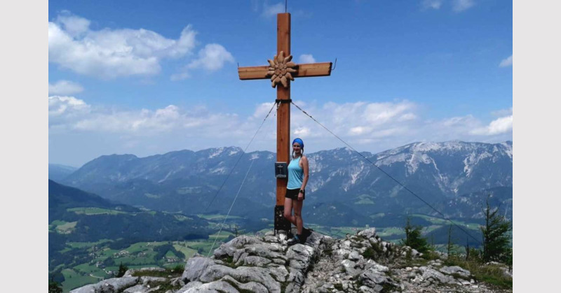 Tips Gipfelstürmer - Simone - Seespitz (1574m)