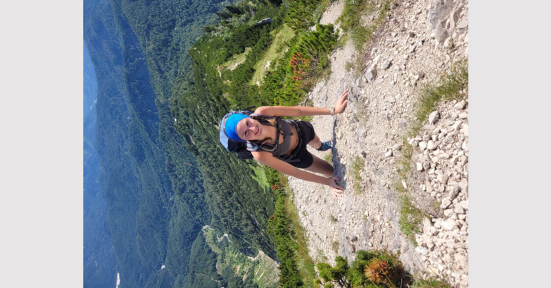 Tips Gipfelstürmer - Simone - Mitterzinken (1702m)