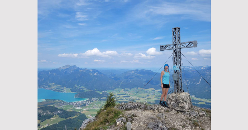 Tips Gipfelstürmer - Simone - Rettenkogel (1780m)