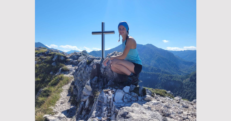 Tips Gipfelstürmer - Simone - Kleiner Schoberstein (985m)