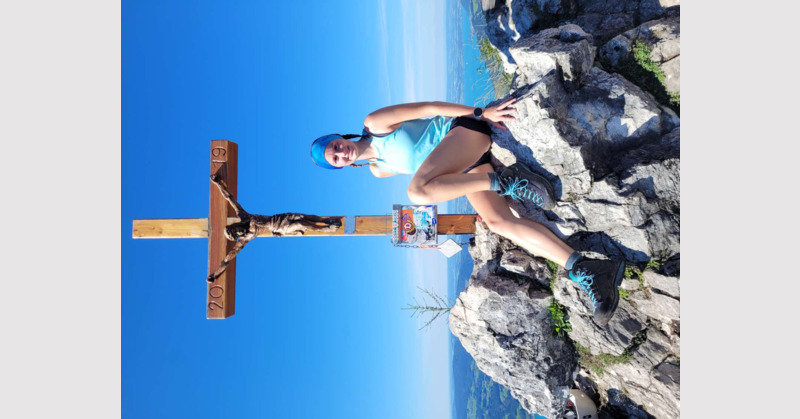 Tips Gipfelstürmer - Simone - Mahdlgupf (1261m)