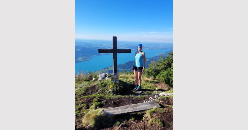 Tips Gipfelstürmer - Simone - Brennerin (1536m)