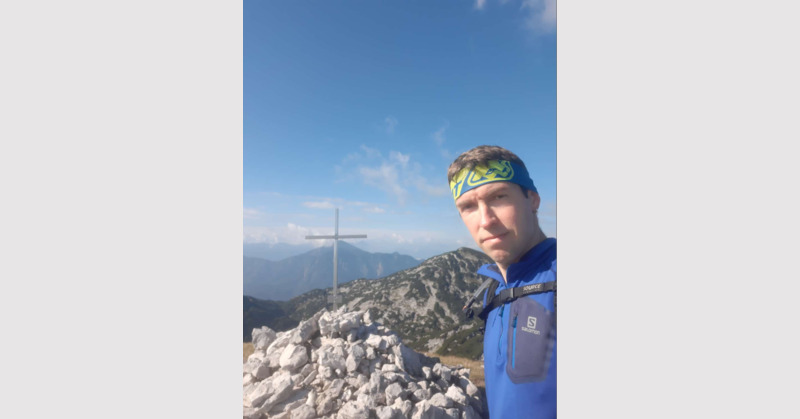 Tips Gipfelstürmer - Rudolf - Mathias Kogl (1668m)