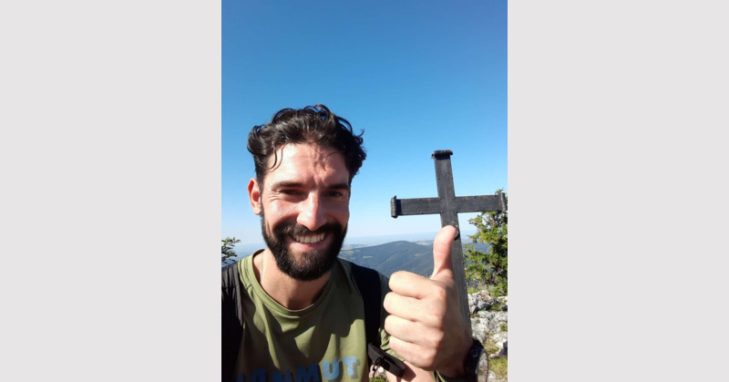 Tips Gipfelstürmer - Daniel - Schieferstein (1206m)