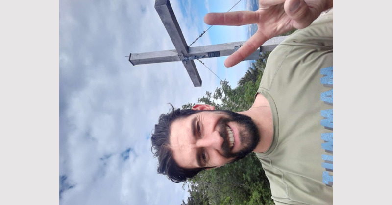 Tips Gipfelstürmer - Daniel - Großer Landsberg (894m)