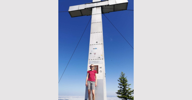 Tips Gipfelstürmer - Maria - Traunstein (1691m)