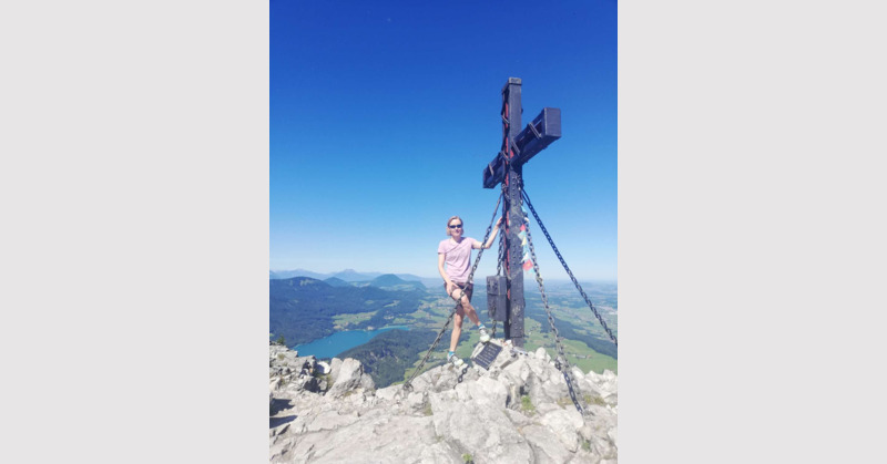 Tips Gipfelstürmer - Maria - Schober (1328m)