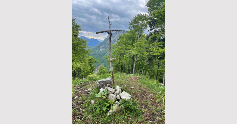 Tips Gipfelstürmer - Anna - Rauer Kaibling (1381m)