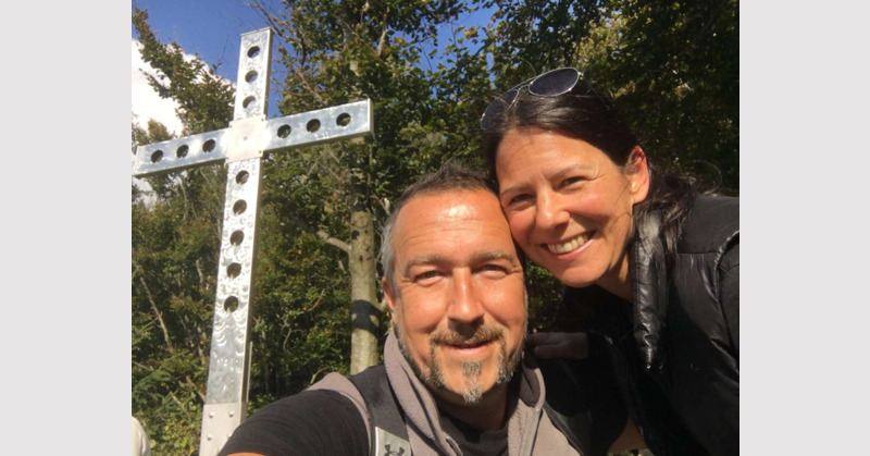 Tips Gipfelstürmer - Gerald & Claudia - Koglerauer Spitz (685m)