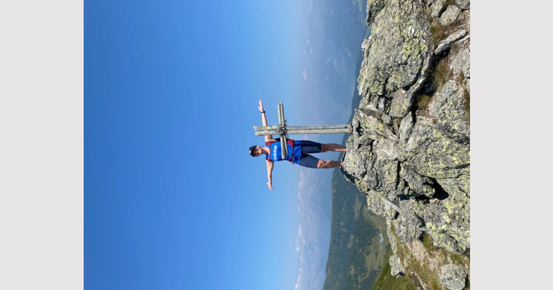 Tips Gipfelstürmer - Daniela - Kamplnock (2099m)