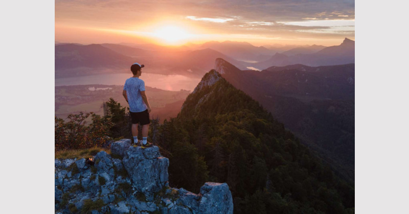 Tips Gipfelstürmer - David - Schober (1328m)