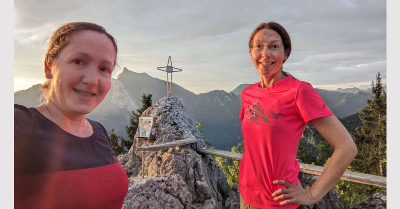 Tips Gipfelstürmer - Christine - Geisswand (853m)