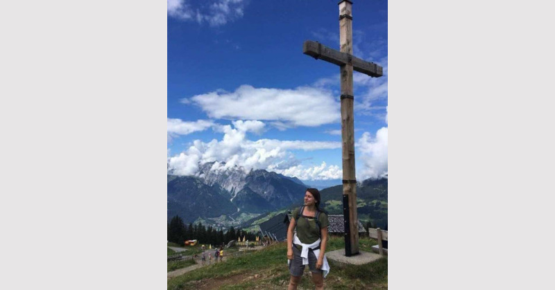 Tips Gipfelstürmer - Karin - Hochjoch [V] (2520m)