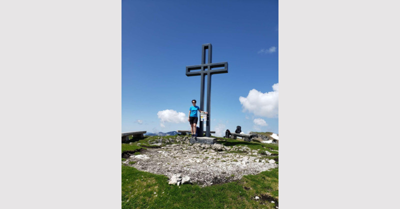 Tips Gipfelstürmer - Christa - Loser (1837m)