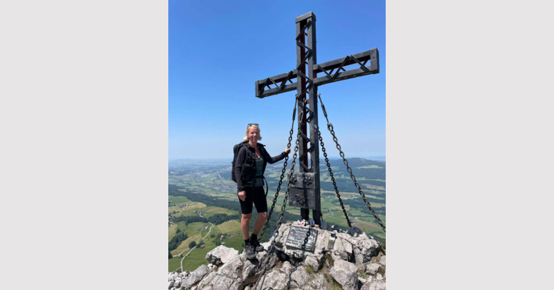 Tips Gipfelstürmer - Maria - Schober (1328m)