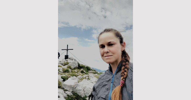 Tips Gipfelstürmer - Miriam - Kleiner Priel (2136m)