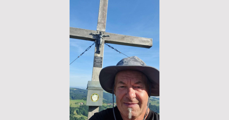 Tips Gipfelstürmer - Georg - Großer Landsberg (894m)