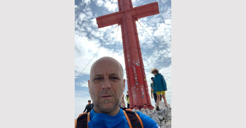Tips Gipfelstürmer - Manfred - Großer Priel (2515m)