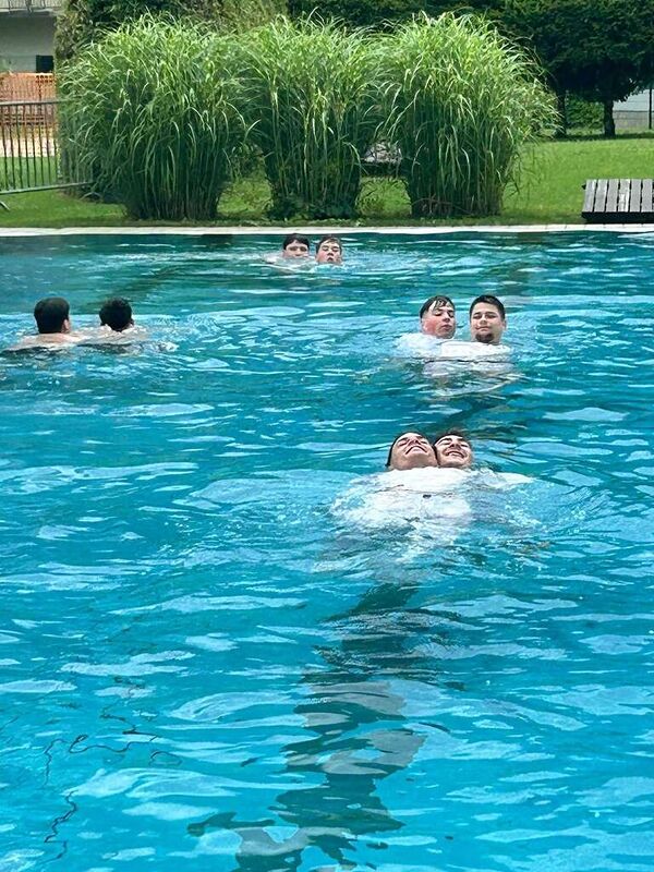 Spitzenschule 2024 - Mechatronik trifft Lebensretter: Einsatzbereit im ...