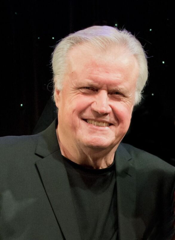Ed Enoch: Elvis war ein großer Teil meines Lebens