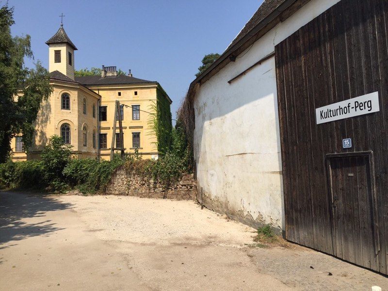 Martin Dreiling & Co. zaubern im Theatersommer 2019 einen Hauch von ...