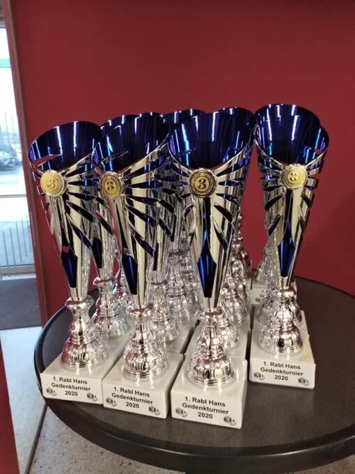 1. Rabl Hans-Gedenkturnier