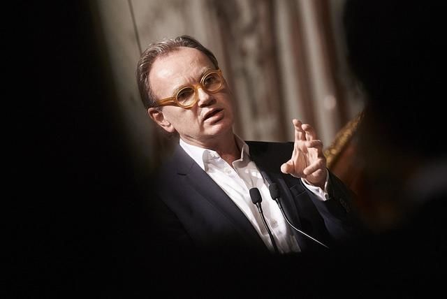 Alfred Weidinger aus Seewalchen wird neuer Direktor des Kunstmuseums ...