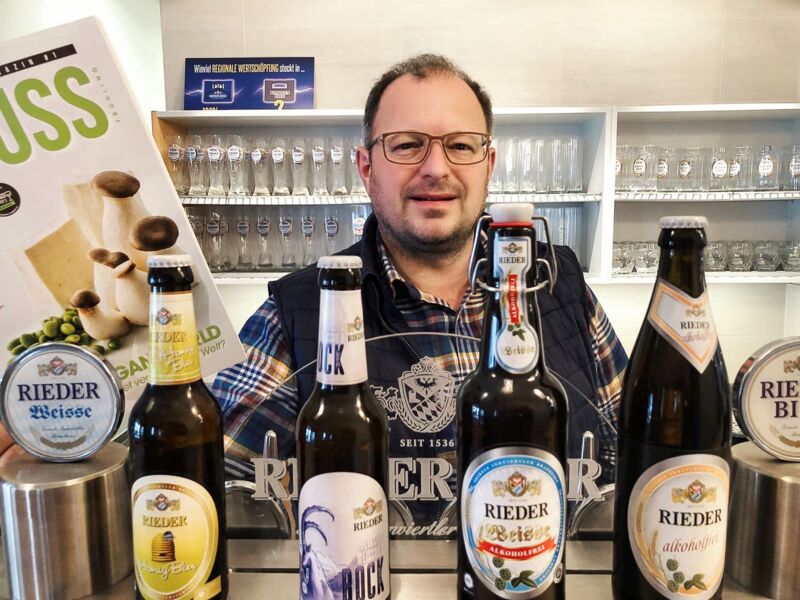 Zweimal Höchstwertung