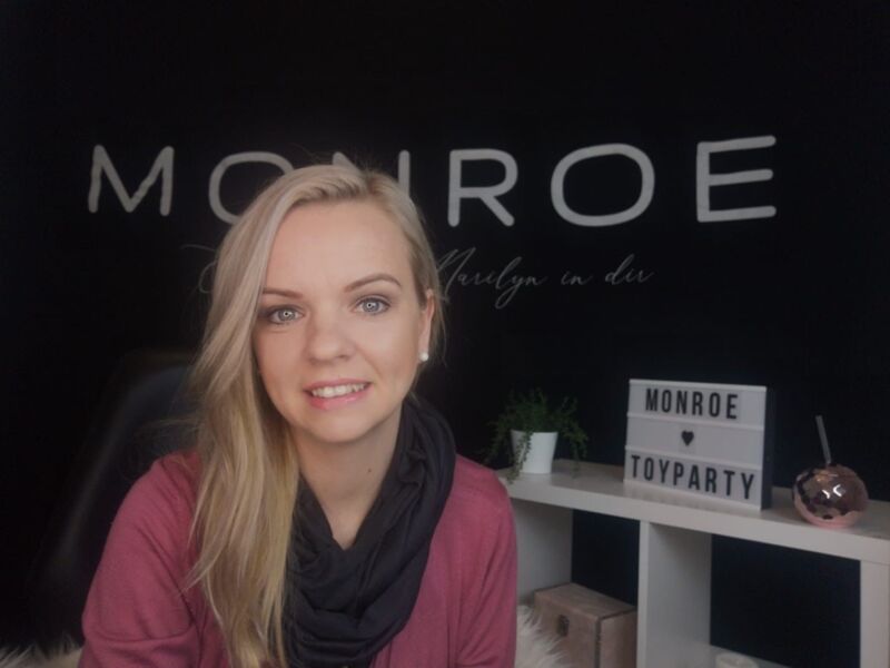 Direkt an der B127 entsteht die neue Liebeszentrale von Monroe