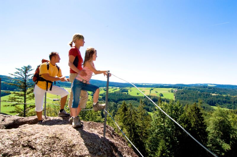 Alle Ausflugsziele auf einen Blick: Freizeitmagazin umfasst die ganze ...